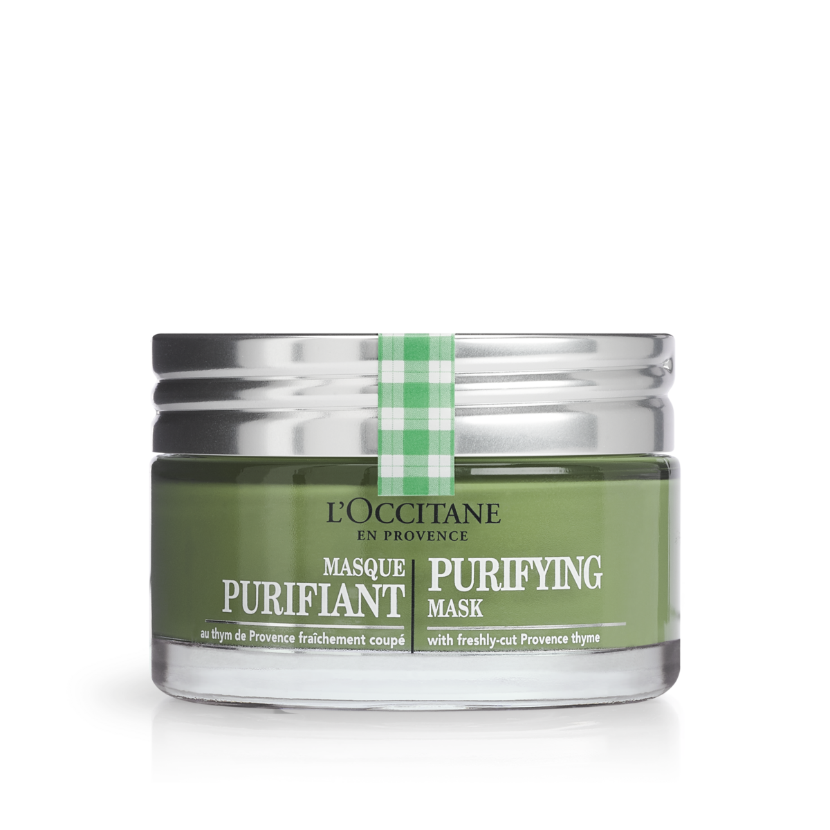 Purifying Mask Цэвэрлэх маск