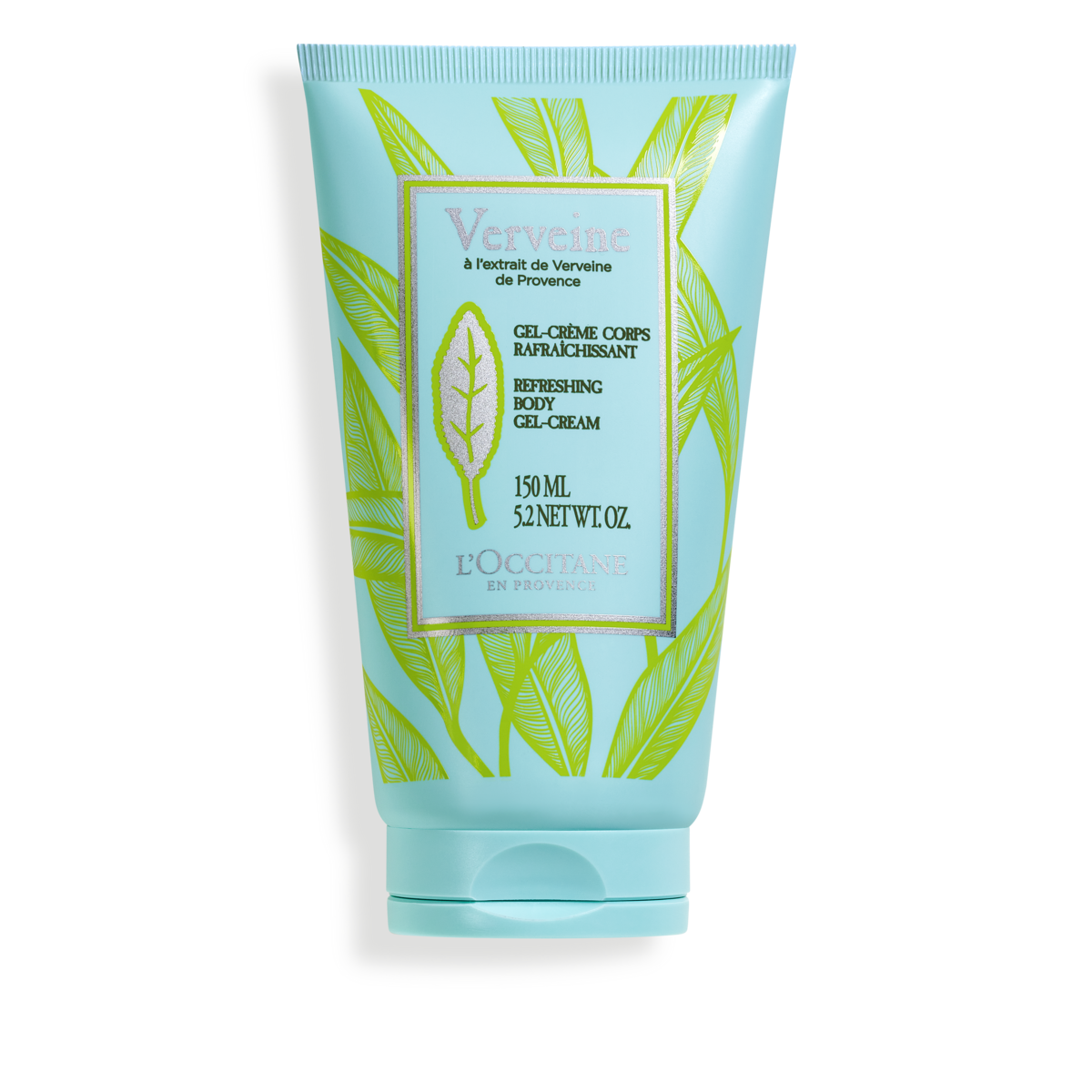 MINT VERBENA гелэн биеийн тос