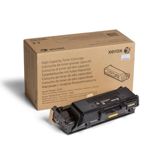 Xerox WorkCentre 3345 TONER