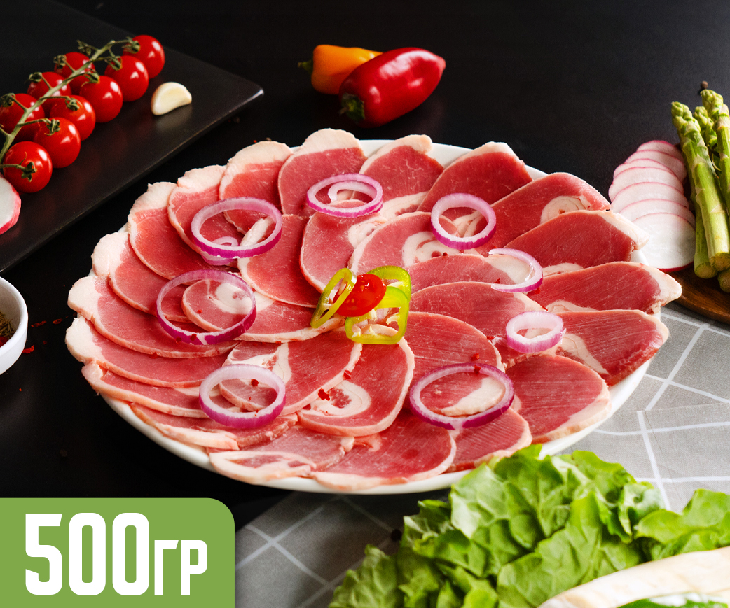 Өвчүүний мах